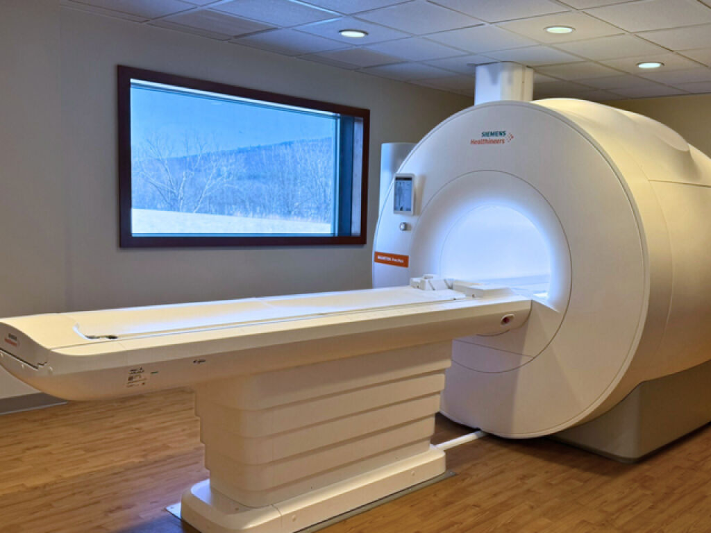 Ellenville Hospital Acquires Advanced MRI Tech