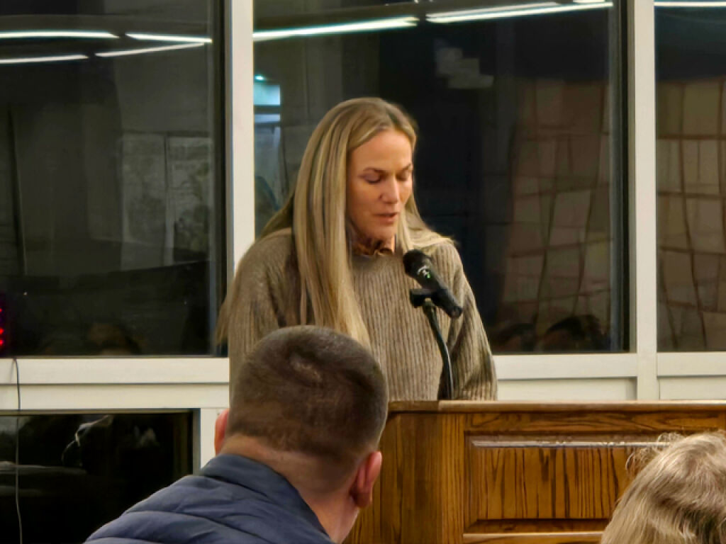 Parent Alleges “Systemic Racism” at Rondout Valley