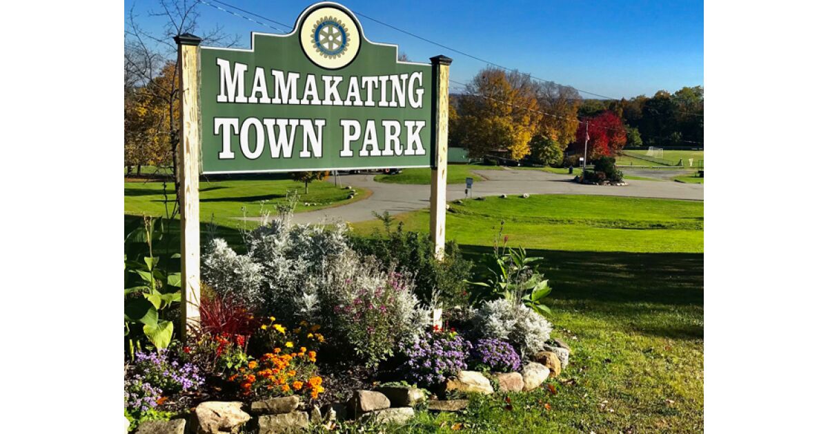 Mamakating Considers Historical Marker