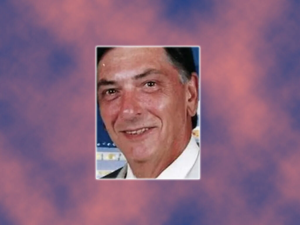 Robert Fairbrother Shelightner, 89