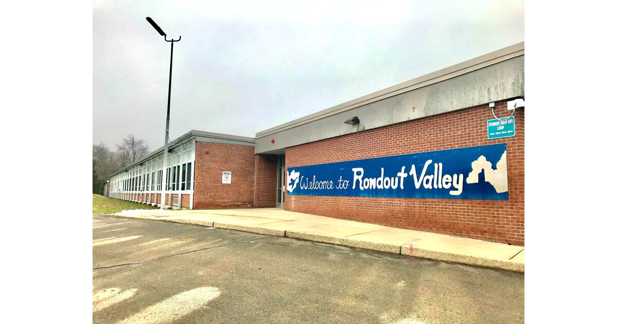 Rondout Valley Equity Council Shares School Data