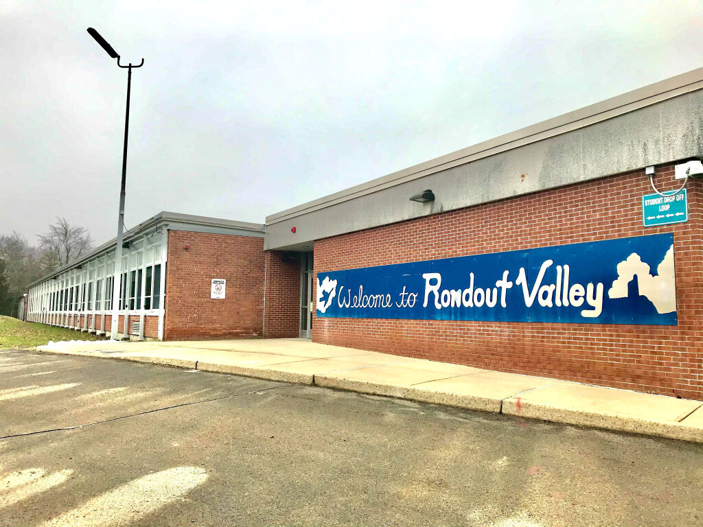 Rondout Valley Equity Council Shares School Data